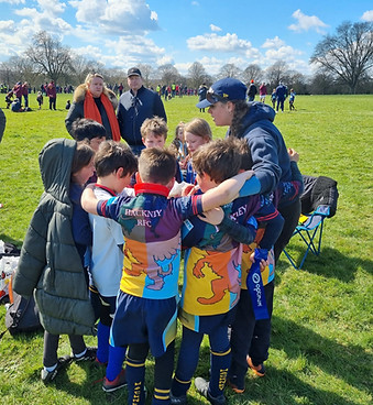 What We Offer | Hackney RFC